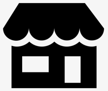 Store Icon Vector - Branch Store Icon Png , Free Transparent Clipart ...