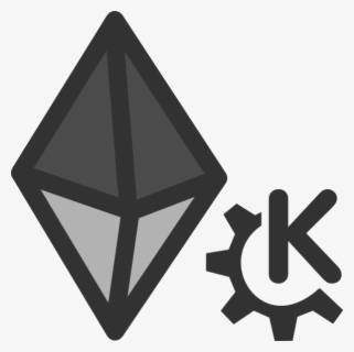 Kde Icon Svg , Free Transparent Clipart - ClipartKey