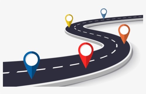 Vehicle Routing And Scheduling , Free Transparent Clipart - ClipartKey