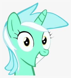 Lyra Smile Clipart , Png Download - Lyra Humans , Free Transparent ...