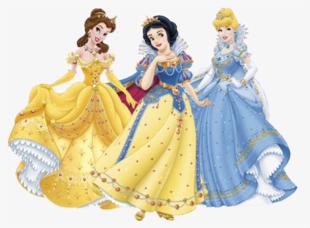 Free Disney Princess Clip Art with No Background - ClipartKey