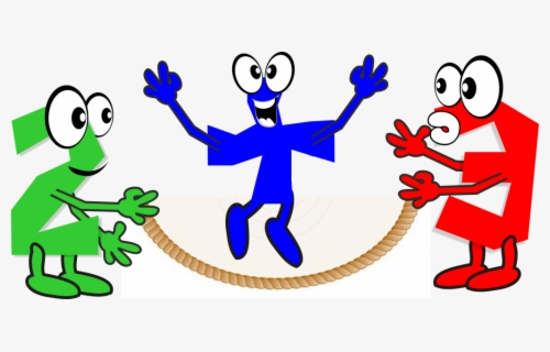 Jump Rope Math - Interactive Math Clipart , Free Transparent Clipart ...