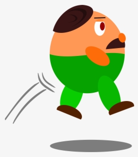 Free Jump Clip Art with No Background - ClipartKey