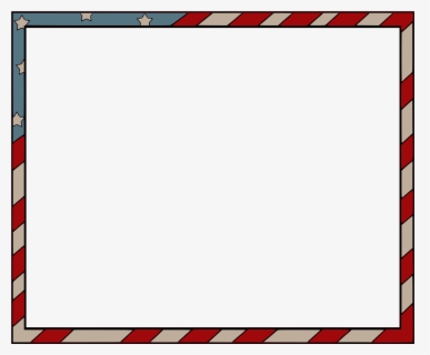 Free Flag Border Clip Art with No Background - ClipartKey