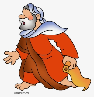 Free Bible Characters Clip Art with No Background - ClipartKey