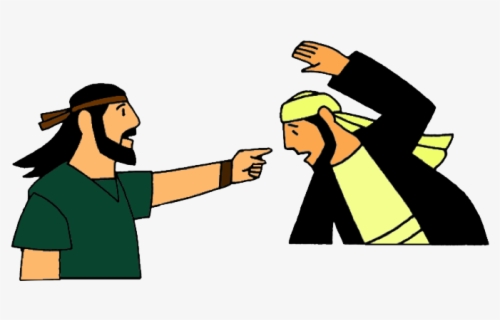 Parable Of An Unforgiving Servant Mission Bible Class - Parable Of The ...