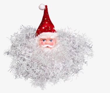 Santa-claus - Santa Claus Texture Png , Free Transparent Clipart ...