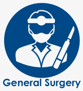 General Surgery Clipart , Png Download - General Surgeon General ...