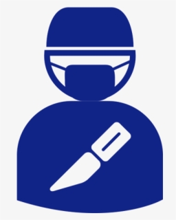 General Surgery Icon , Free Transparent Clipart - ClipartKey
