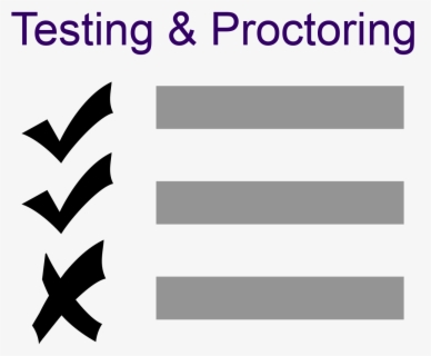Test Clipart Test Time - Software Testing Png , Free Transparent ...