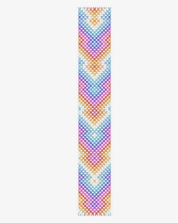 Arrowhead Aztec Friendship Bracelet Pattern , Free Transparent Clipart ...