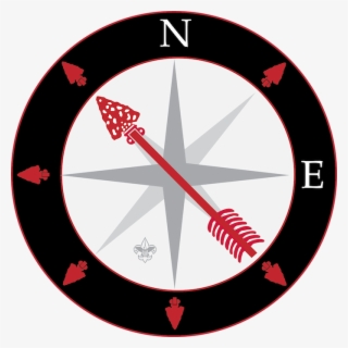 Order Of The Arrow Logo , Free Transparent Clipart - ClipartKey