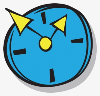 Fast Turnaround - Circle , Free Transparent Clipart - ClipartKey