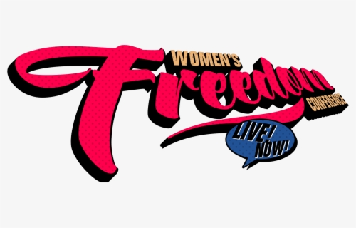 Wunitedaf - Women Freedom Logo Png , Free Transparent Clipart - ClipartKey
