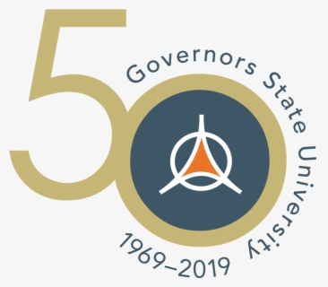 Welcome To Governors State - Governors State University Seal , Free ...