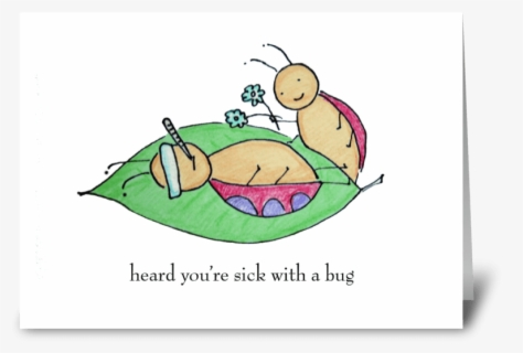 Transparent Clipart Get Well Wishes - Cartoon , Free Transparent ...