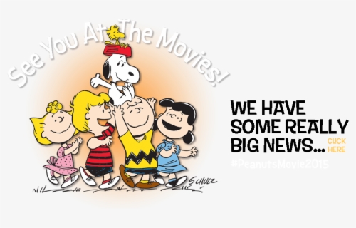 Transparent Peanuts Gang Clipart - Peanuts Movie Characters Patty ...