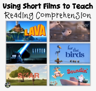 Pixar For The Birds , Free Transparent Clipart - ClipartKey