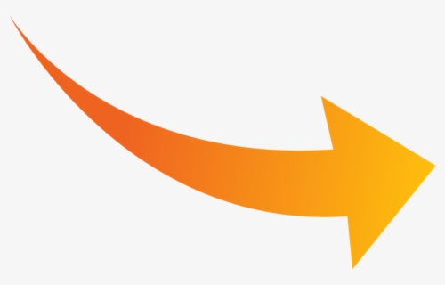 Arrow Increasing In Size , Free Transparent Clipart - ClipartKey
