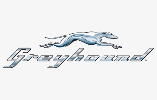 Coach Clipart Greyhound Bus - Greyhound Logos Png , Free Transparent ...