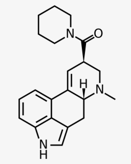 Lsd Clip Art - Lsd Structure , Free Transparent Clipart - ClipartKey