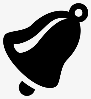 Youtube Bell Icon Png Transparent - Youtube Bell Icon Transparent ...
