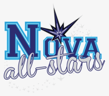 Clipart Library We Are Nova About - Nova All Stars , Free Transparent ...