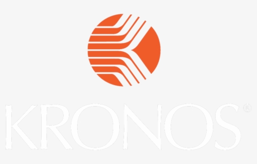 Kronos Logo Transparent Png , Free Transparent Clipart - ClipartKey