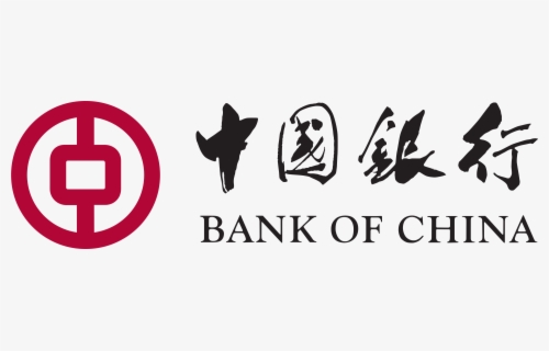 Bank Of Png Svg - Bank Of China Logo , Free Transparent Clipart ...