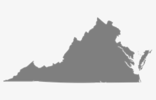 Virginia Distillery Map - Virginia 2018 Election Map , Free Transparent ...