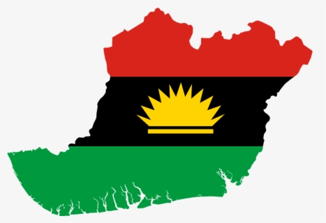 Niger Delta Map , Free Transparent Clipart - ClipartKey