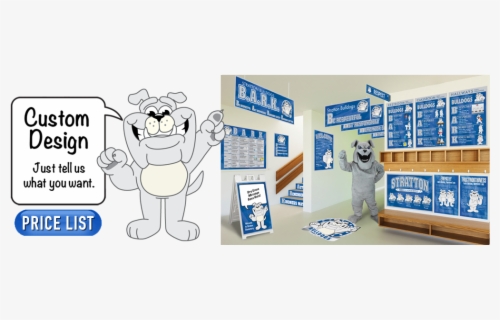 Pbis Hero Posters - Cartoon , Free Transparent Clipart - ClipartKey