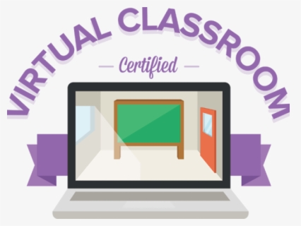 Virtual Classroom Png , Free Transparent Clipart - ClipartKey