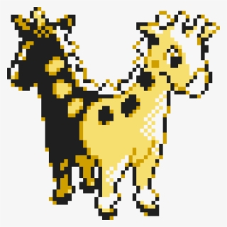 Beta Pokemon Back Sprites , Free Transparent Clipart - ClipartKey