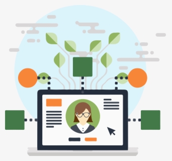 User Experience - Circle , Free Transparent Clipart - ClipartKey