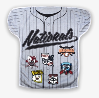 Baseball Trading Pin Towels , Free Transparent Clipart - ClipartKey