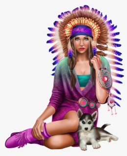 Lia Linmida Psp Tubes , Free Transparent Clipart - ClipartKey