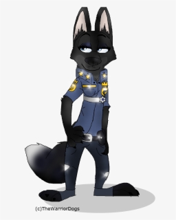 Cop Clipart Police Chief - Zootopia Chief Sheen , Free Transparent ...