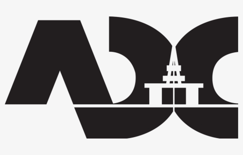 Adc Logo - Adc Engineering , Free Transparent Clipart - ClipartKey