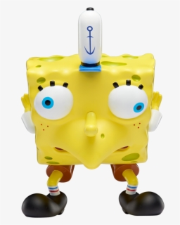 Transparent Mocking Spongebob Png - Spongebob Licking Meme Transparent ...