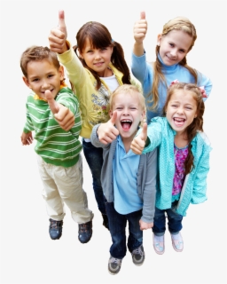 Clip Art Computer Kid Thumbs Up - Man Thumbs Up Clipart , Free ...