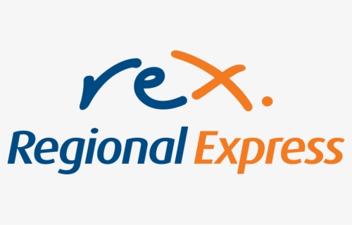 Regional Express Airlines Logo , Free Transparent Clipart - ClipartKey