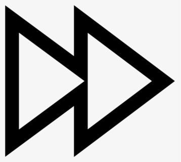Fast Forward Button Png , Transparent Cartoons - Transparent Fast ...