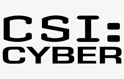 Csi Cyber Logo , Free Transparent Clipart - ClipartKey