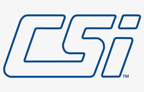 Csi Logo , Free Transparent Clipart - ClipartKey