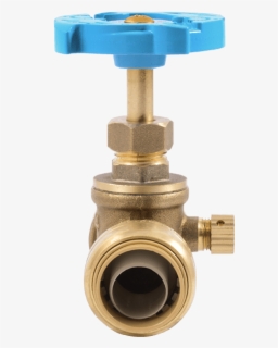 Transparent Valve Png - Watercorp Shut Off Valve , Free Transparent ...