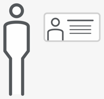 Transparent Recognition Png - Sign , Free Transparent Clipart - ClipartKey