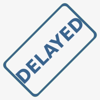 Delayed Clip Art At - Delayed Mail Clipart , Free Transparent Clipart ...