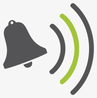 Transparent Notification Icon Png - Push Notification Icon Png , Free ...