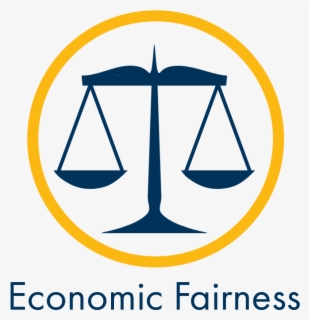 Fairness Clip Art - Scales Of Justice Clip Art , Free Transparent ...